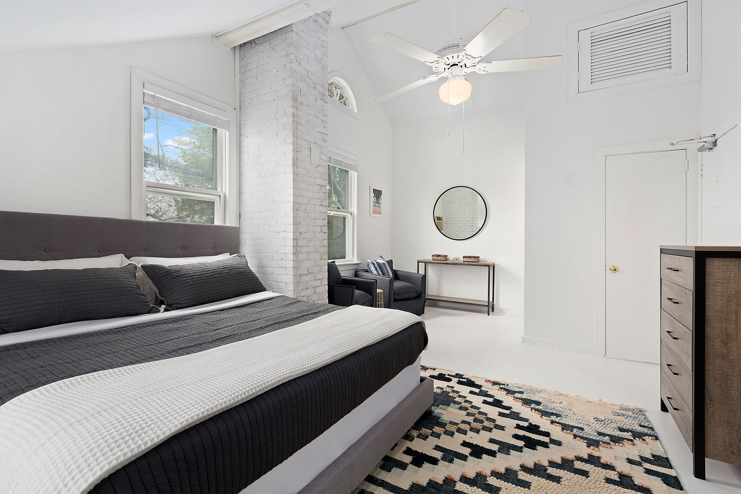 The Latch Pop-Up Inn Opens in Southampton with a Sleek New Look ...