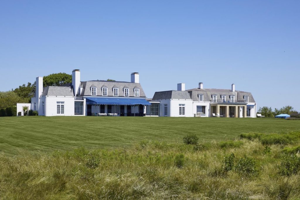 $175 Million Listing in the Hamptons Is Actually Worth the Asking Price ...