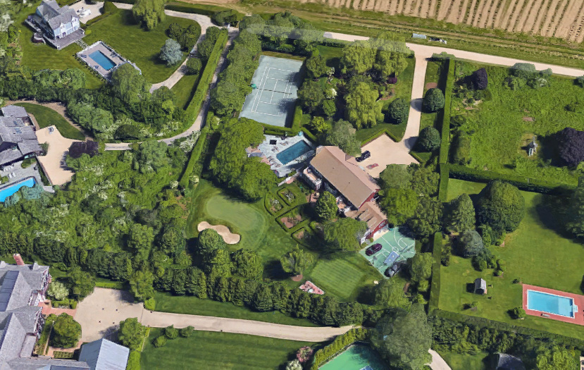 Paul Manafort’s Hamptons Home is Nicely Improved for $5.4 Million ...