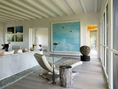 Take a Peek Inside Rosenstein’s $70 Million Starter Home | Behind The ...