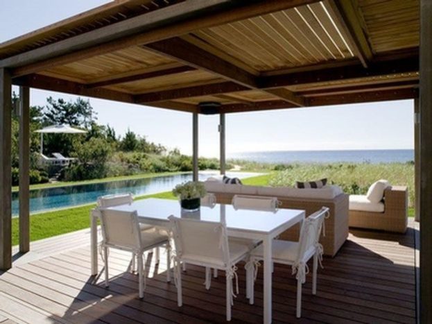 Take a Peek Inside Rosenstein’s $70 Million Starter Home | Behind The ...