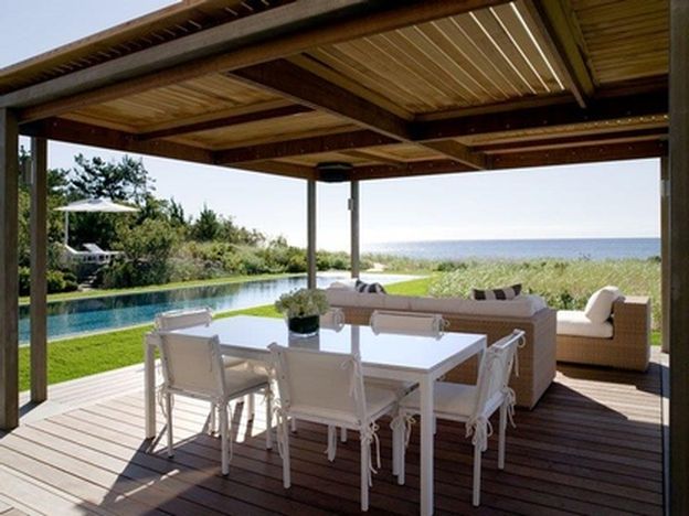 Take a Peek Inside Rosenstein’s $70 Million Starter Home | Behind The ...