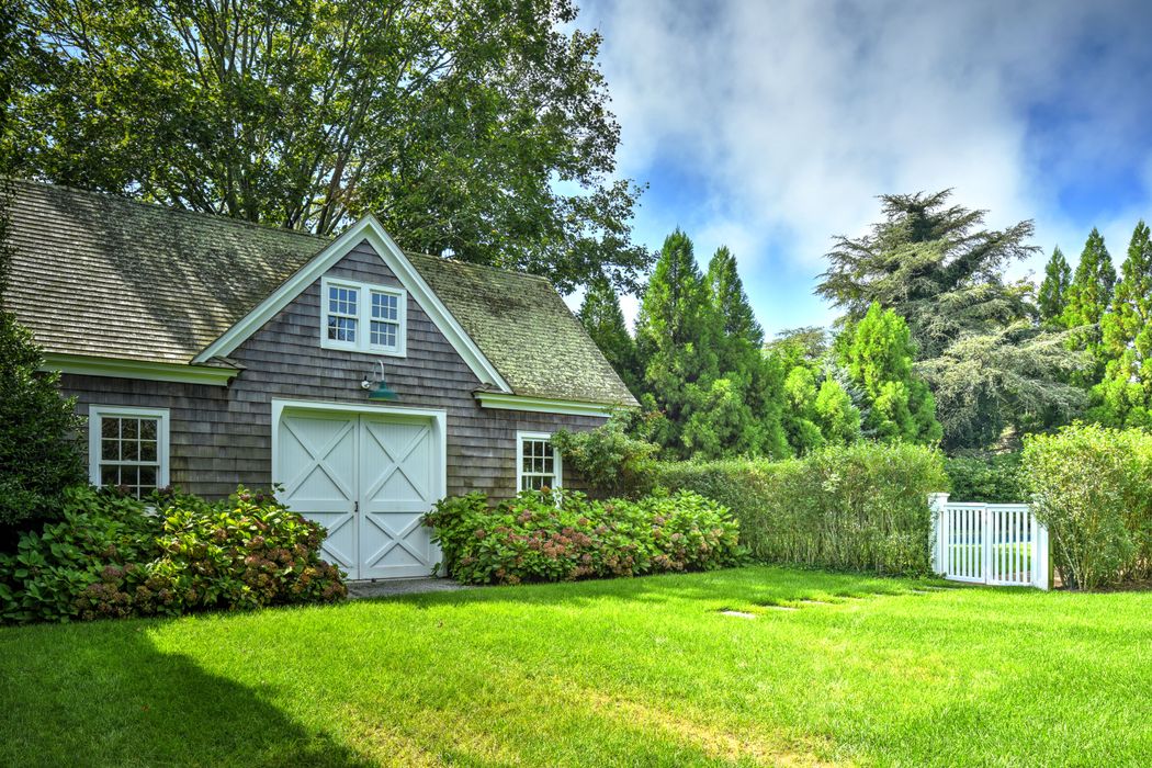 The Charming Henry D. Hedges House Is Back on the Market | Behind The ...