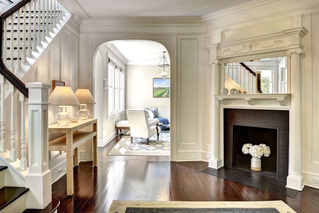 The Charming Henry D. Hedges House Is Back on the Market | Behind The ...