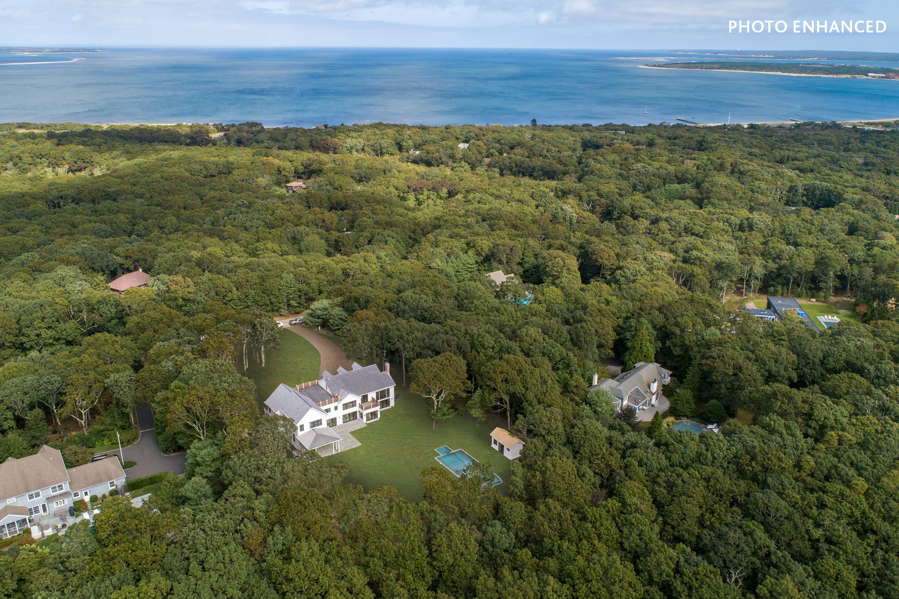 Spotlight On: Amagansett | Behind The Hedges