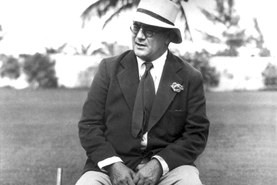 Carl Fisher, the Most Audacious Hamptons Real Estate Developer Ever ...