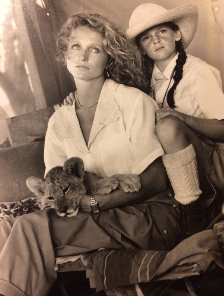 Hamptons Confidential: Jane Gill | Behind The Hedges