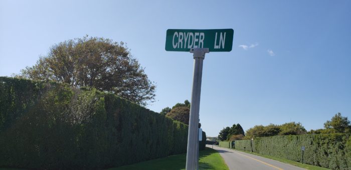 The Amazing, Turbulent Lives of the Cryders of Southampton | Behind The ...