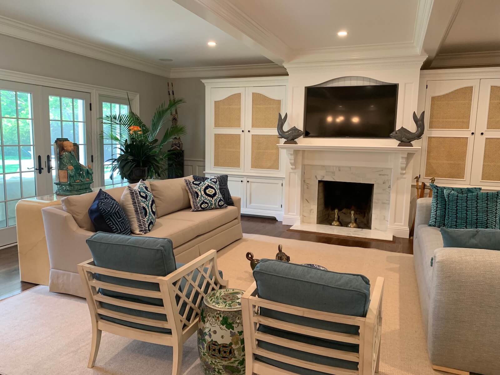 What’s in, What’s Out: 2020 East End Home Décor Trends