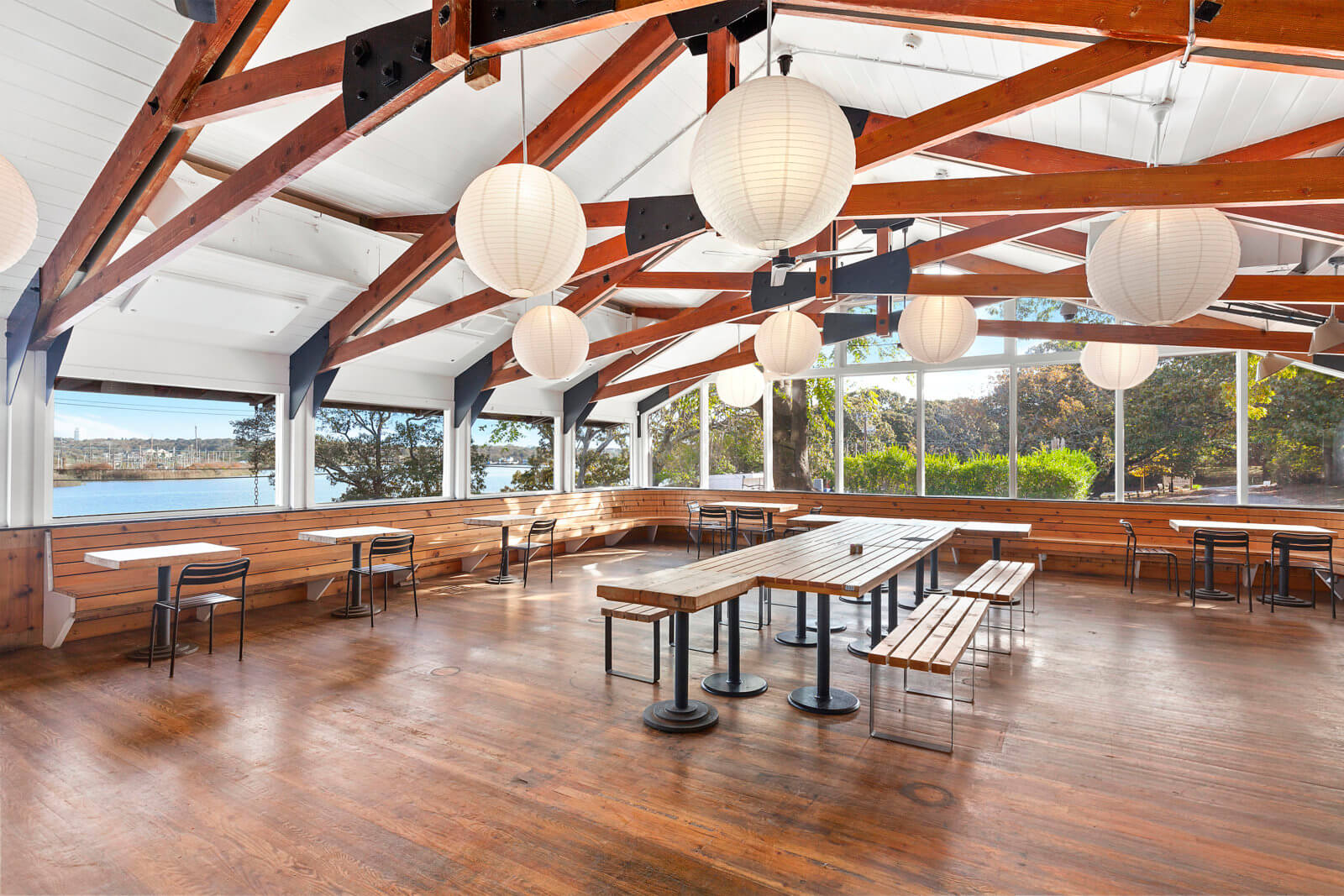 $35 Million Ask for Ruschmeyer’s in Montauk | Behind The Hedges