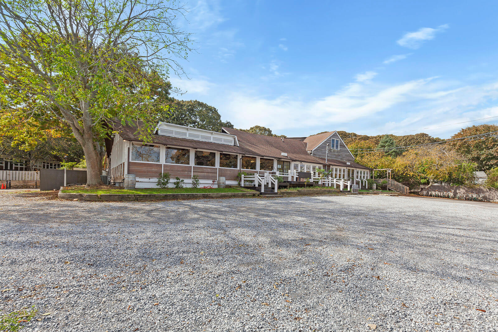 Ruschmeyer’s in Montauk Has Found a Buyer | Behind The Hedges