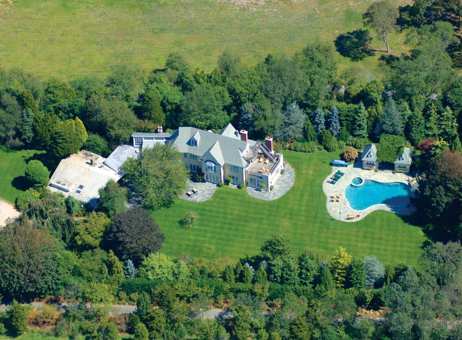 Further Lane Estate Trades at $57 Million, in Third Priciest Sale of ...