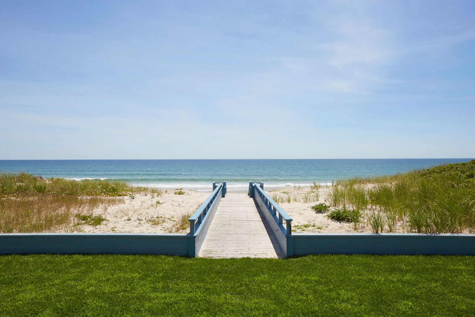 Hamptons Beachfront Luxury Estate Asks $175M