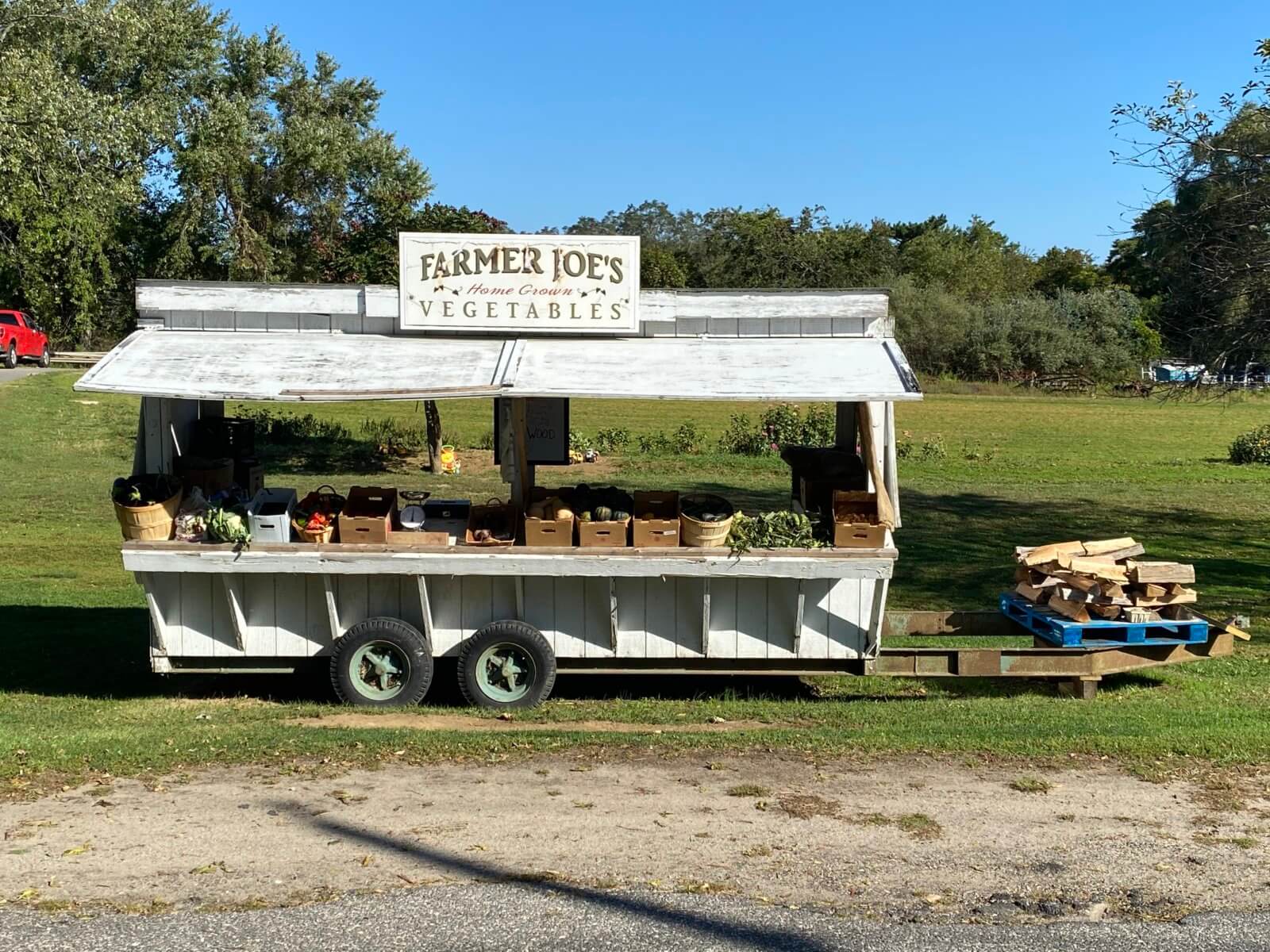 Modern $2.75 Million Farmhouse on Bucolic Six Acres in Greenport Nears ...