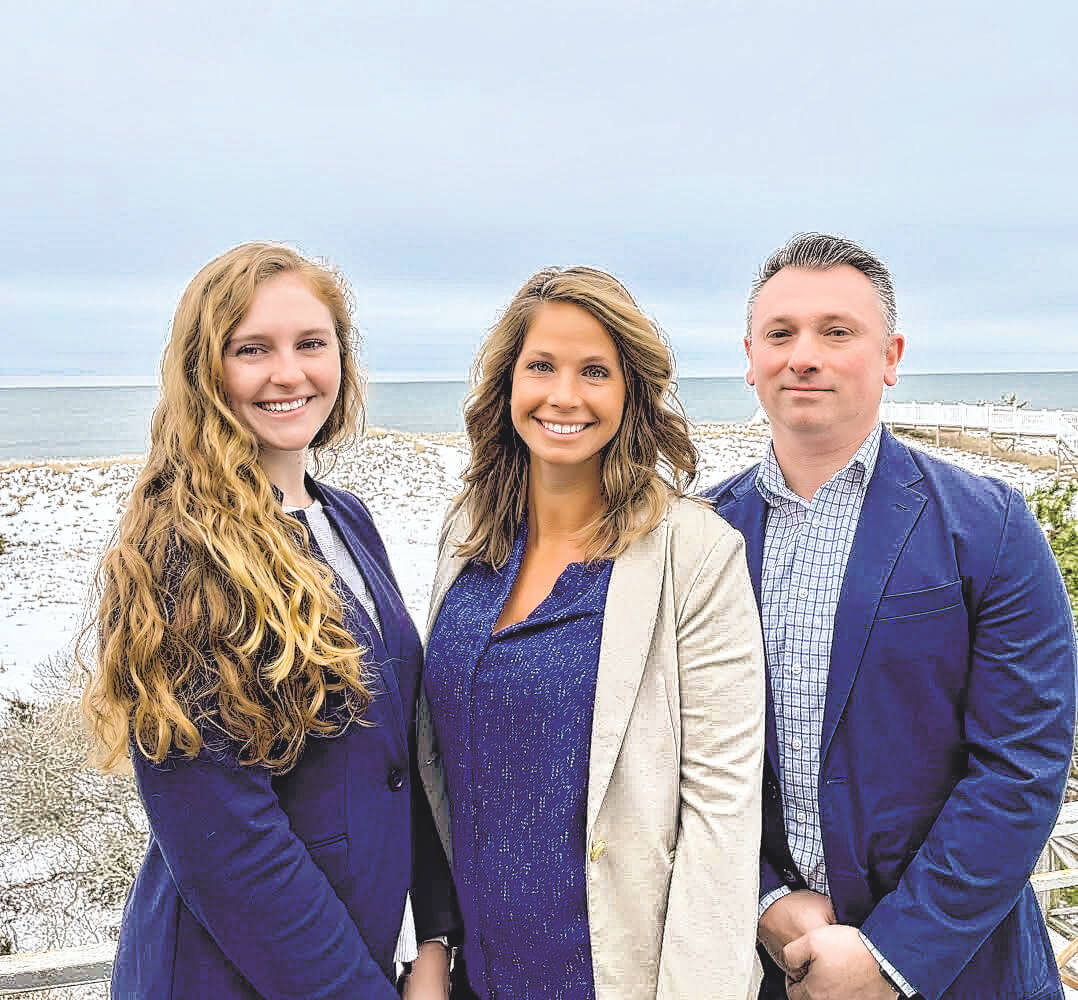 High Profile: The Morabito Weiss Team | Behind The Hedges