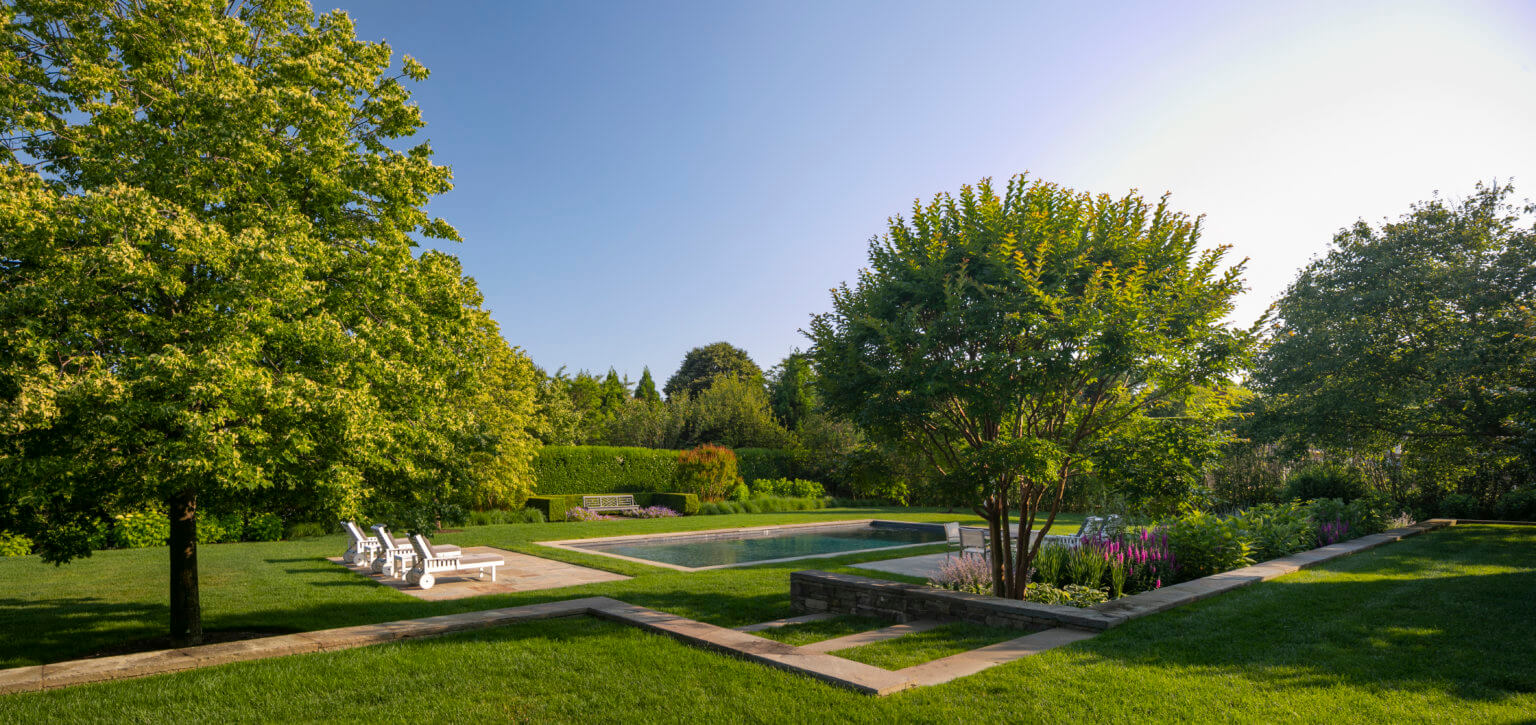 No Hedging on Hedges in the Hamptons | Behind The Hedges