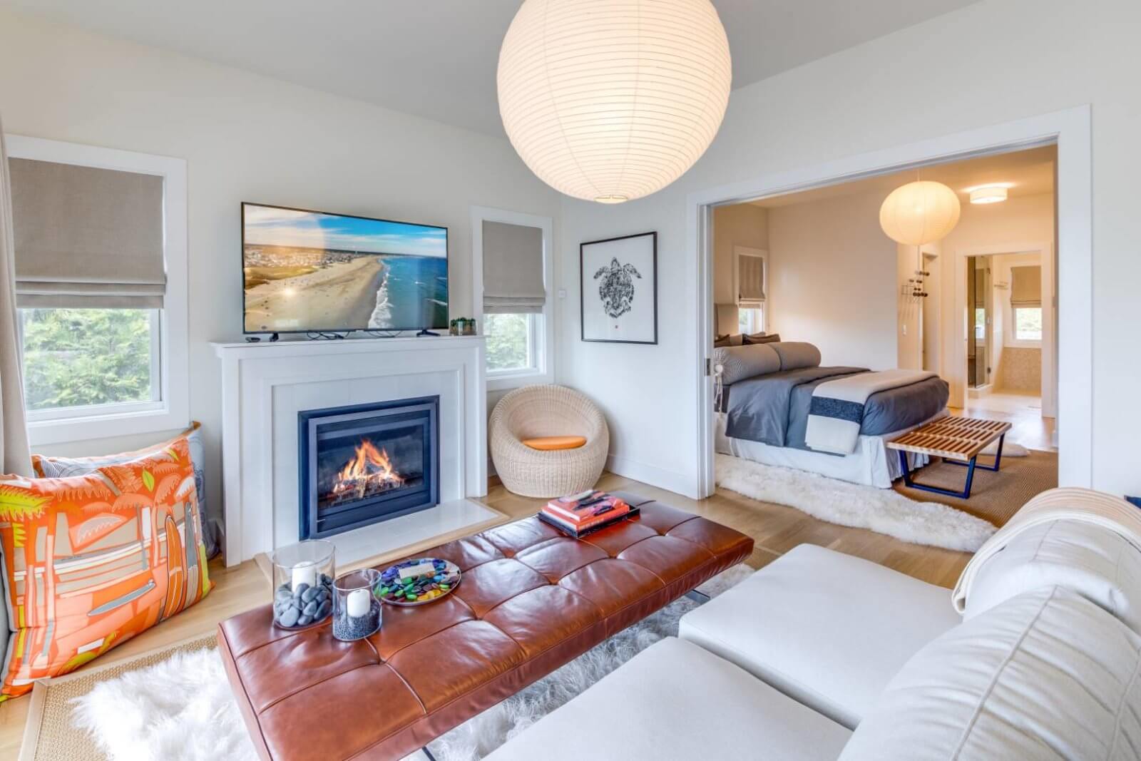 ‘Bert Greene’ House in Heart of Amagansett Lists for $4.75 Million ...