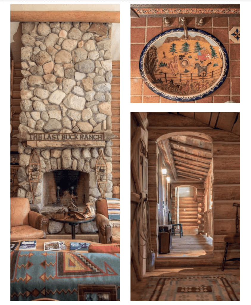 At Home in the Hamptons – with Jill Rappaport | Behind The Hedges