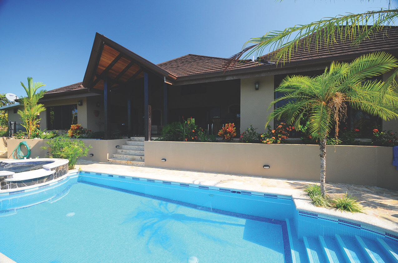 Tips to Prepare for Your Next Big Home Project | Behind The Hedges