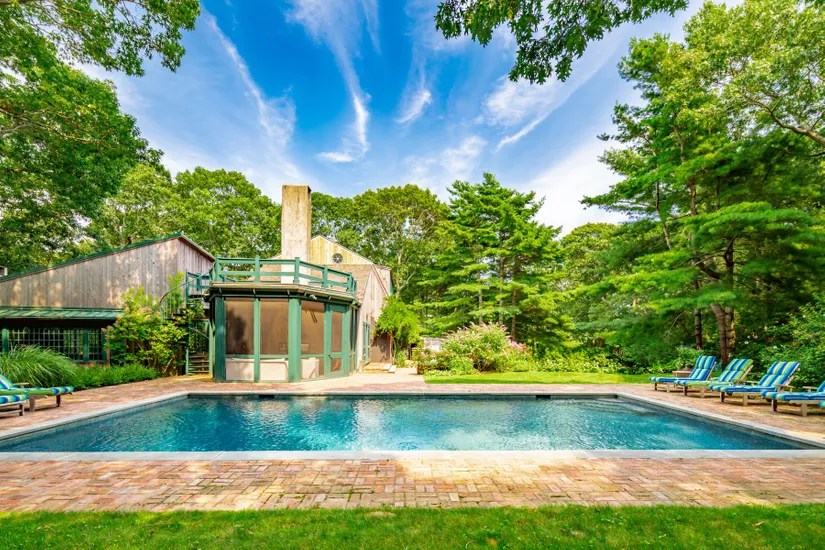 December Kicks Off With These Open Houses in the Hamptons | Behind The ...