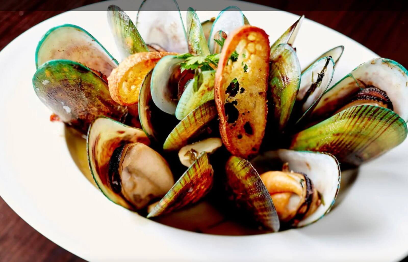 Limani Grille: Bringing Mediterranean Dining to Long Island in Time for ...