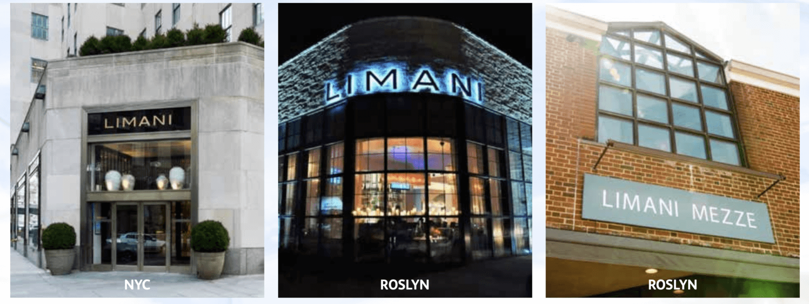 Limani Grille: Bringing Mediterranean Dining to Long Island in Time for ...