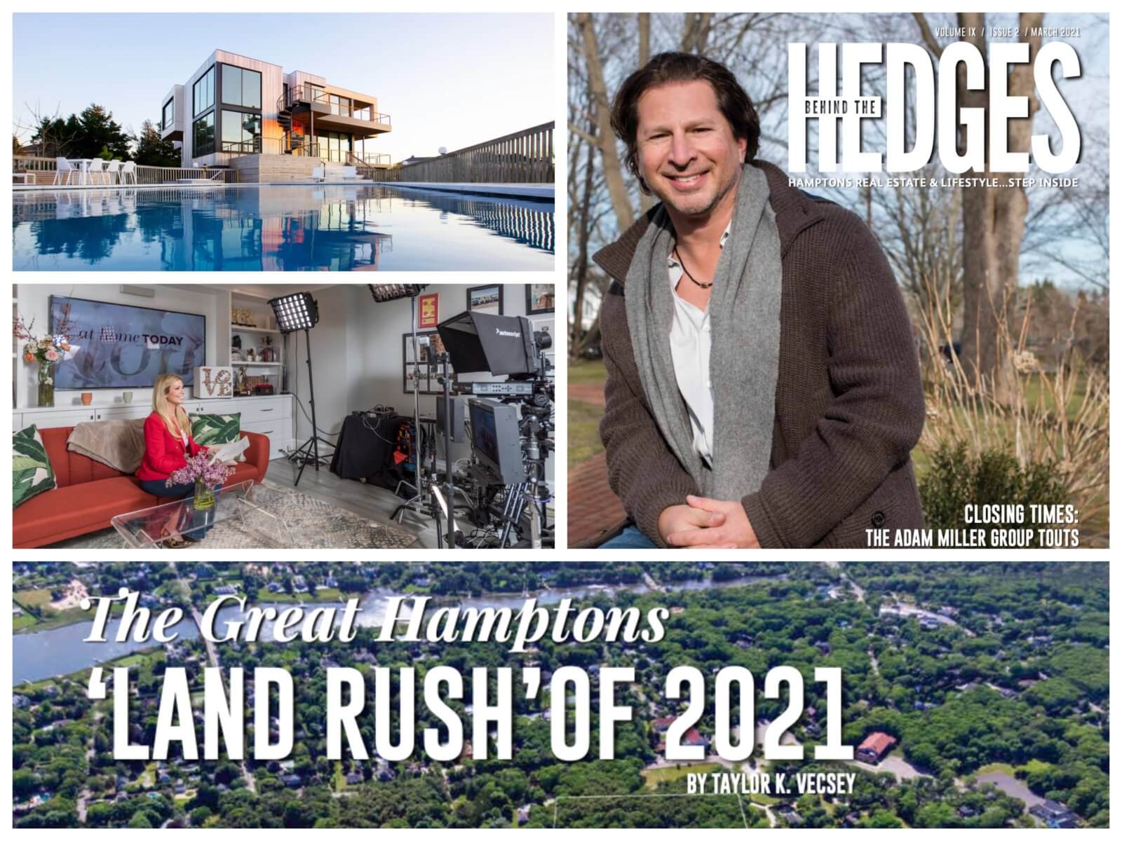 10 Popular Behind The Hedges Magazine Articles in 2021