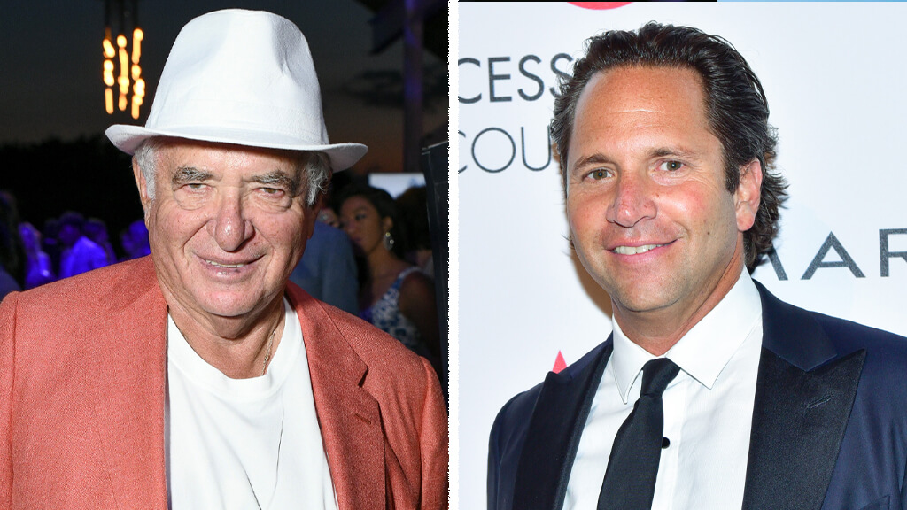 Nest Seekers Sues Artie & Jason Rabin Over $118.5M Sale