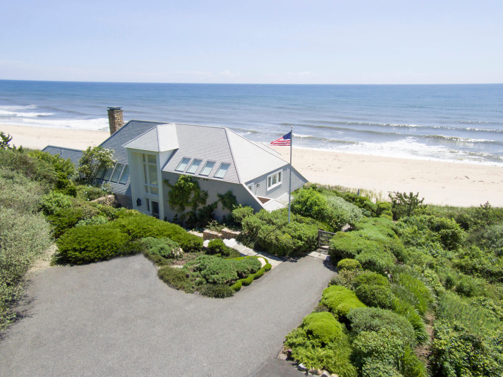 Madoff’s Former Montauk Home Once Again on the Market
