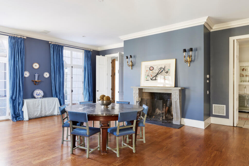 Timeless Water Mill Compound Lists for Just Under $17M