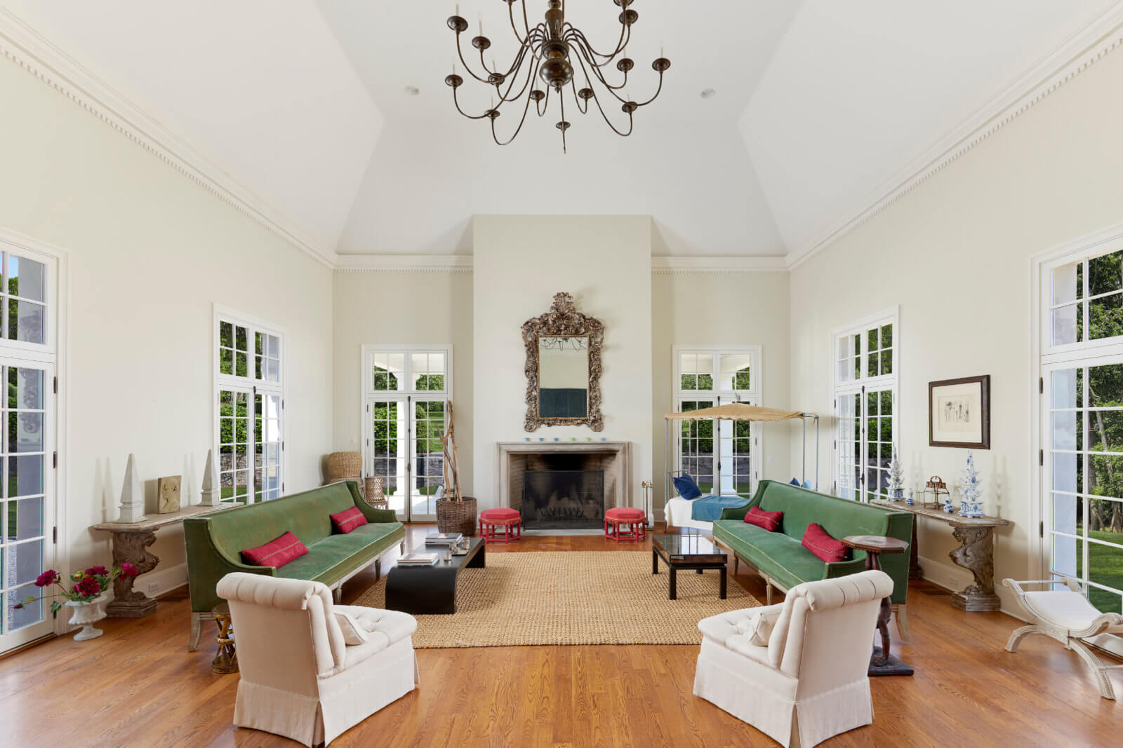 Timeless Water Mill Compound Lists for Just Under $17M