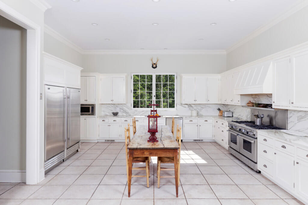 Timeless Water Mill Compound Lists for Just Under $17M