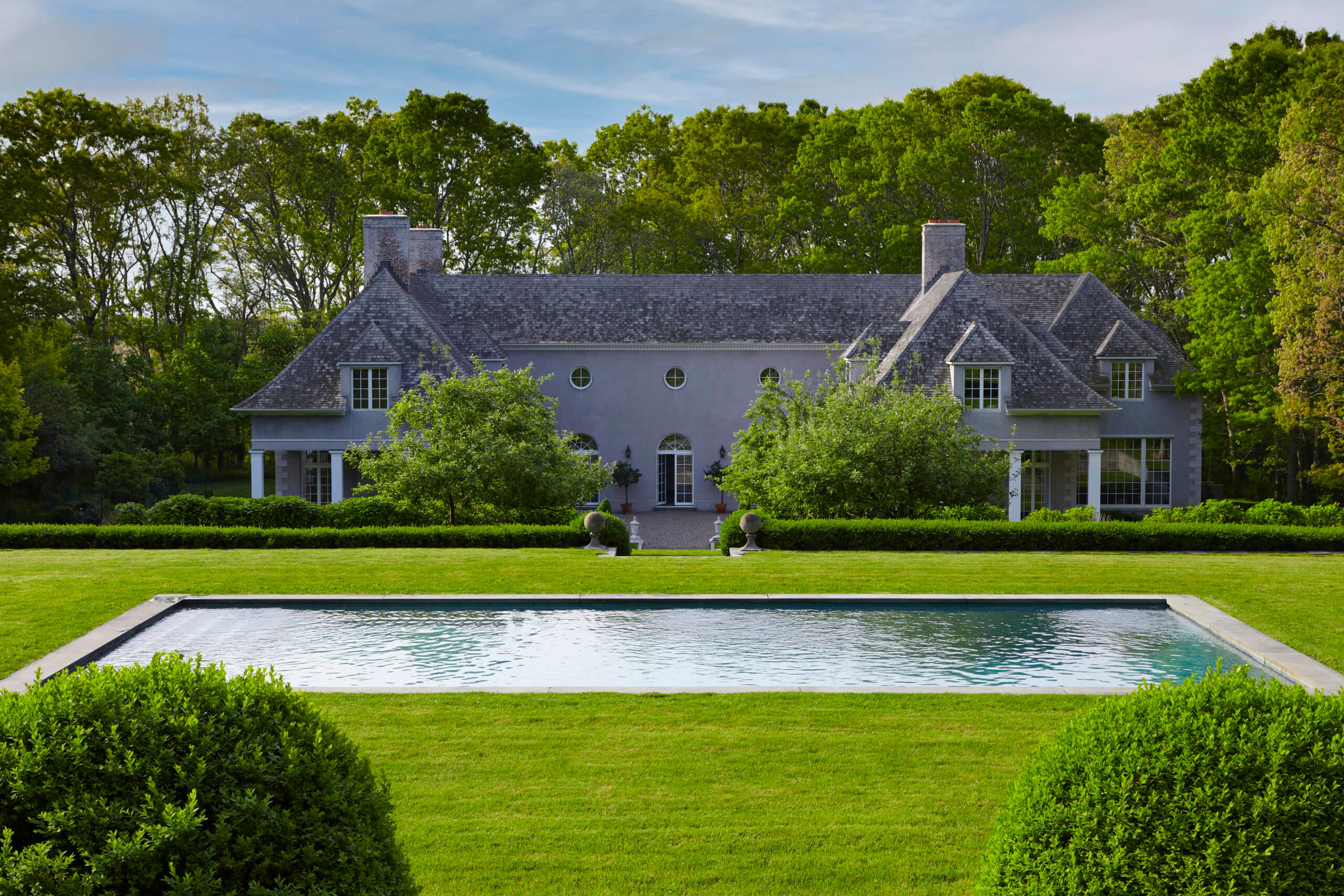 Timeless Water Mill Compound Lists for Just Under $17M
