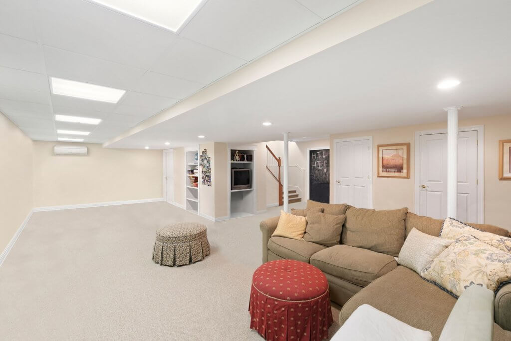 Nod to Sag Harbor’s History: Widow’s Walk Atop This $4M Home