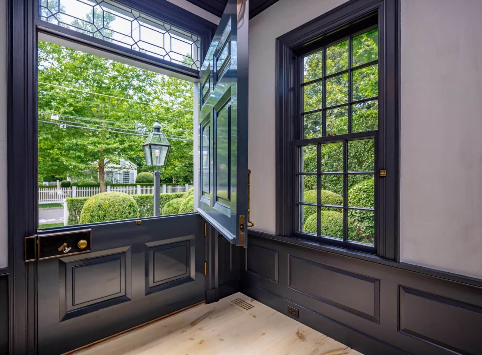 Sold in May, Steven Gambrel’s Sag Harbor Home Back on the Market