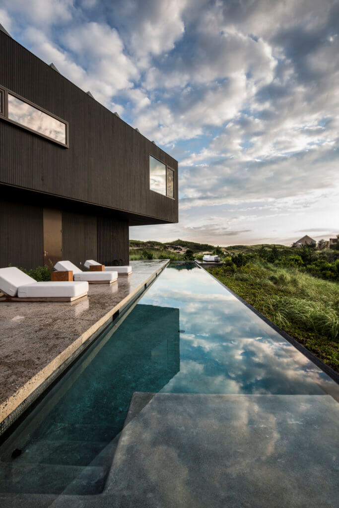 Hedge Funder Adam Levinson Sells Hamptons Home for $42M