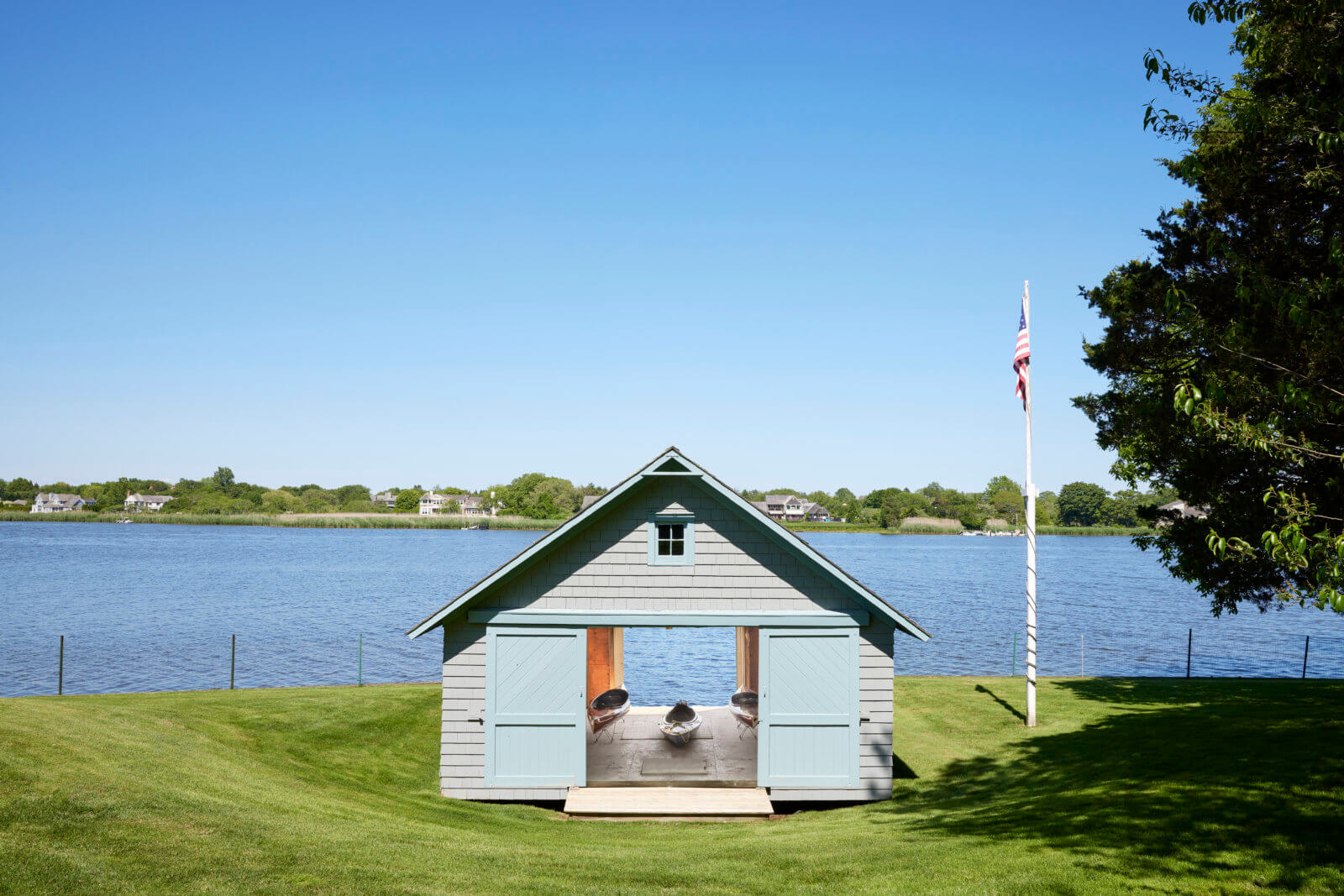 Waterfront Hamptons Compound lists for Nearly $65 Million