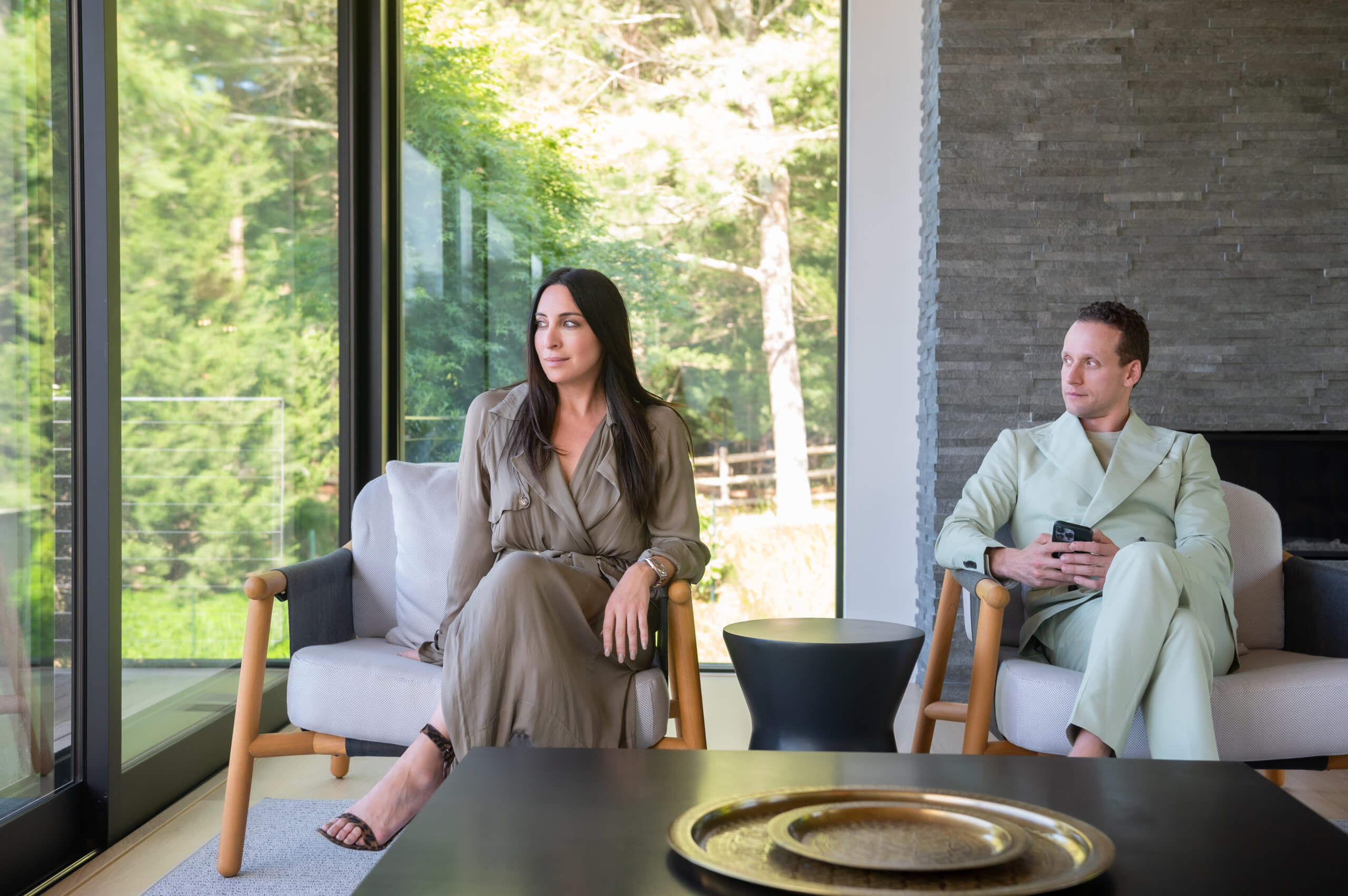 It’s OFFICIAL: Sara Goldfarb Joins Alexander Team’s OFFICIAL