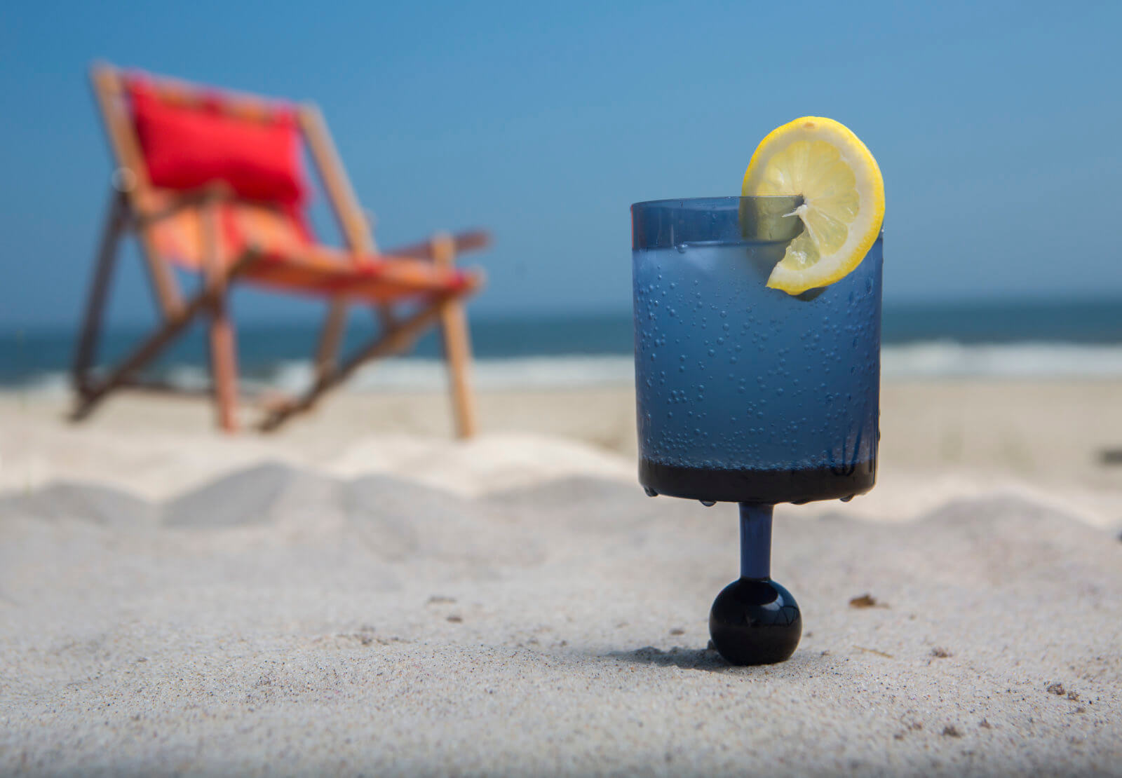 The Ultimate Glass to Take to the Beach, Pool This Summer