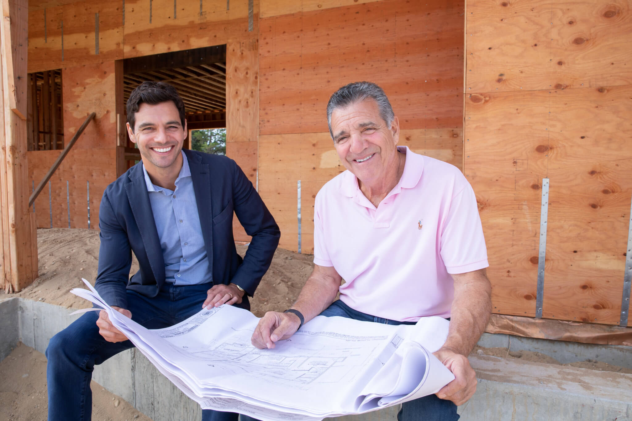 Vision Required: Buying Straight From Floor Plans Offers Big Benefits