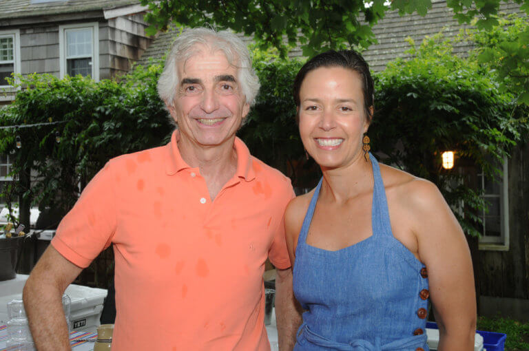 Our Hamptons Podcast: Rich Conversation, Deep History and Soul