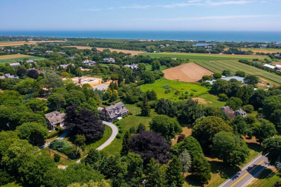 One of the First Sagaponack Summer Homes Listed for $21.5M