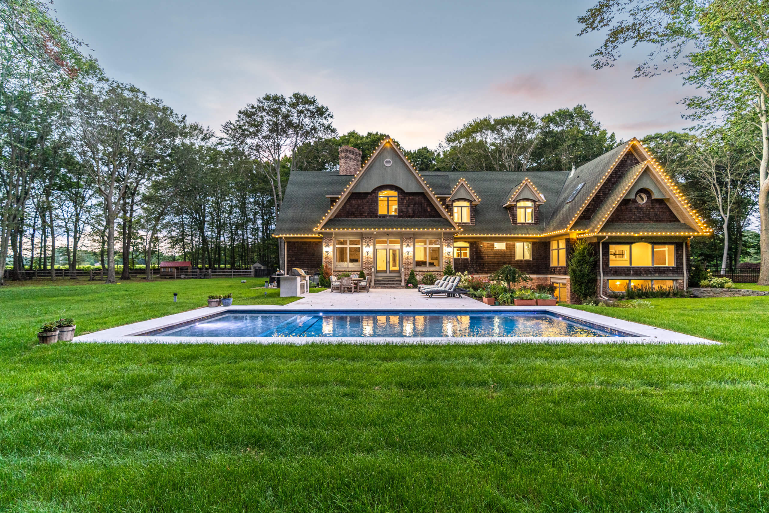 Mattituck House With B&B Potential Lists for $2.995M