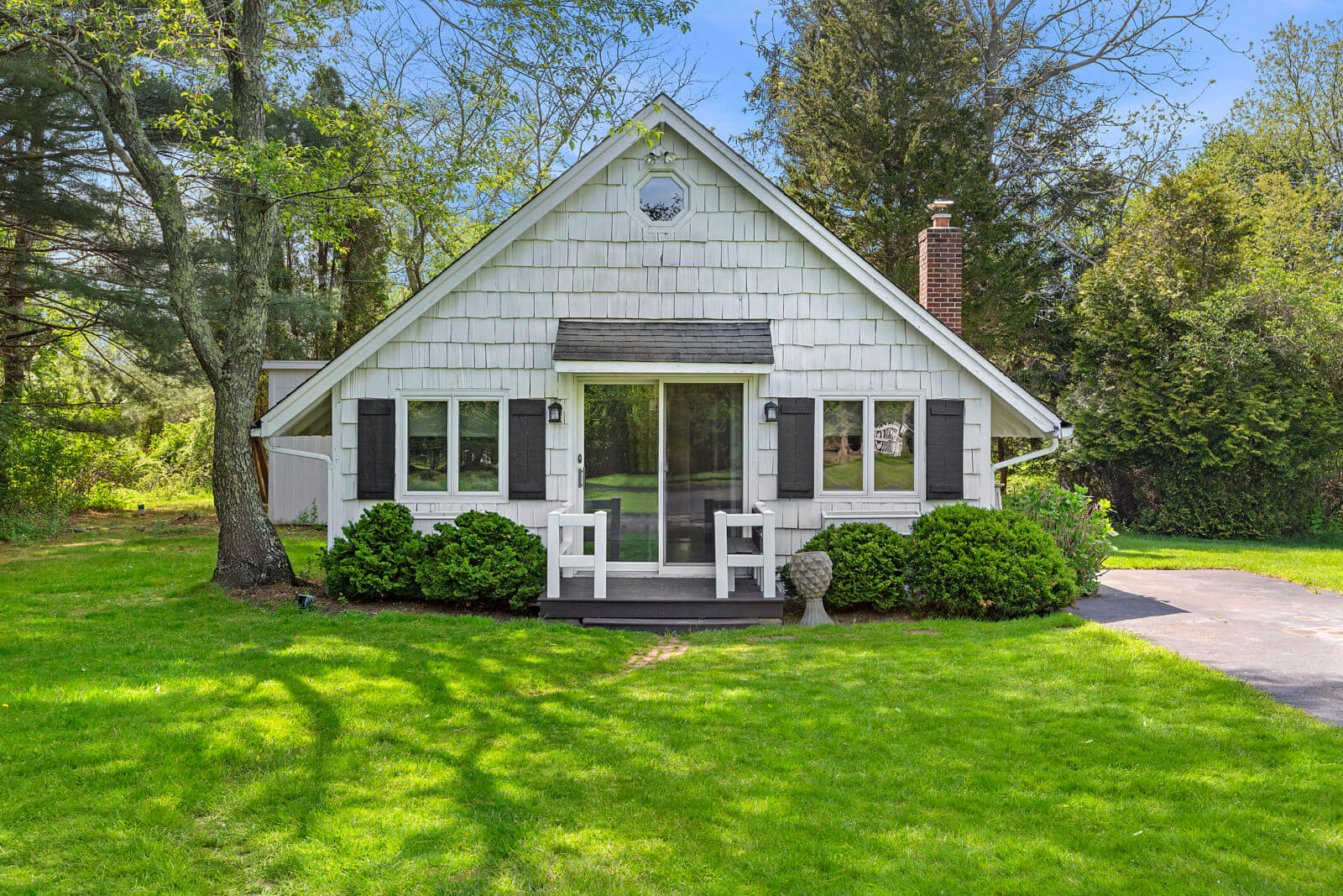 Historic Water Mill Compound on Nearly 5 Acres Asking $4.5M
