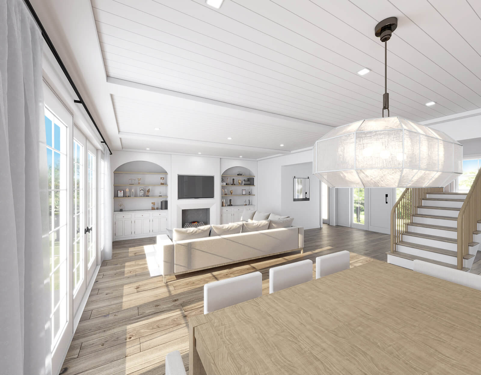 Vision Required: Buying Straight From Floor Plans Offers Big Benefits