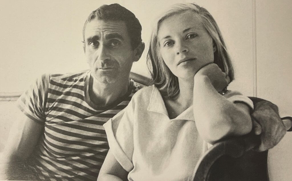 Historic Artists’ Haven in Springs, Once Home to Abstract Expressionist ...