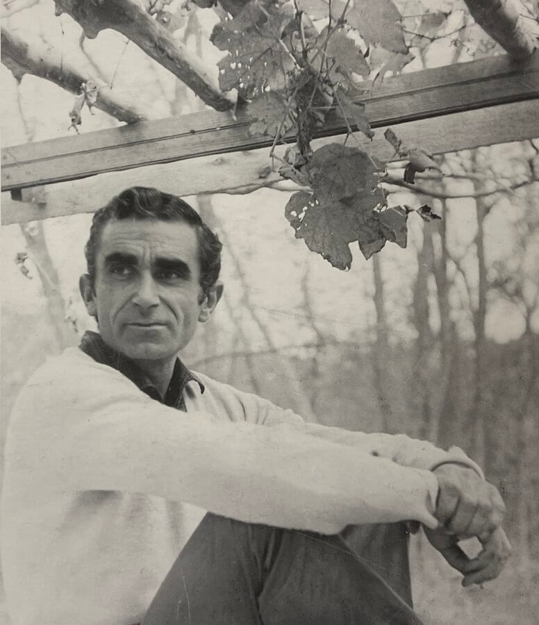 Historic Artists’ Haven in Springs, Once Home to Abstract Expressionist ...