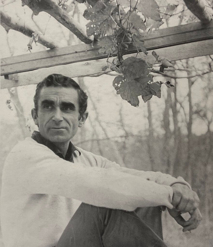 Historic Artists’ Haven in Springs, Once Home to Abstract Expressionist ...