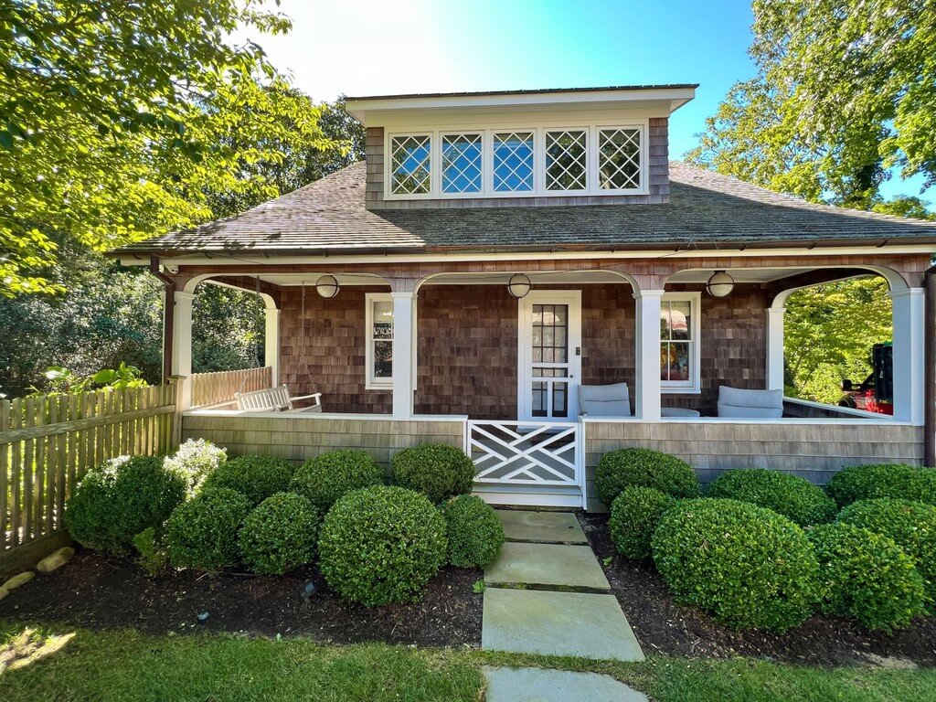 Hamptons Open Houses: East Hampton Abode Close to Beach and Bay