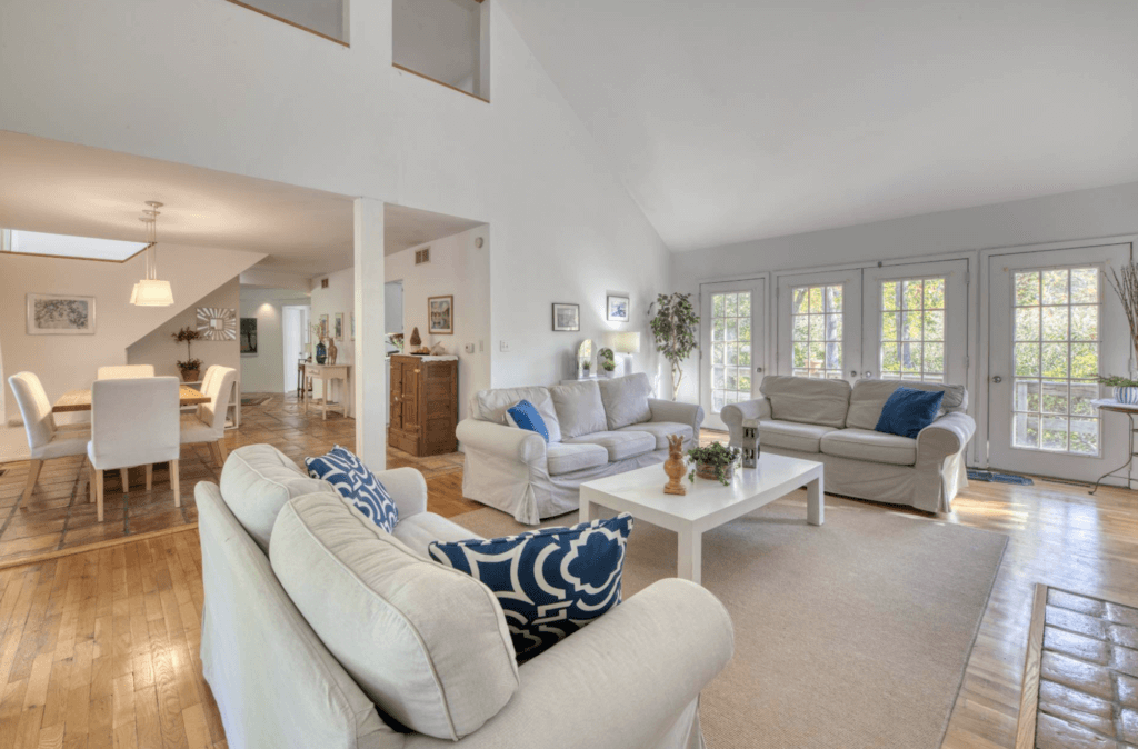 Hamptons Open Houses: New Month, See New Renovations
